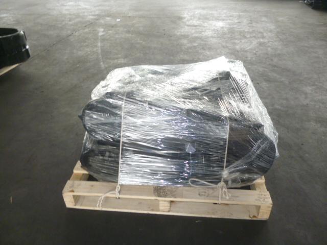 M16 Bolt On Width 500mm Excavator Rubber Track Pads