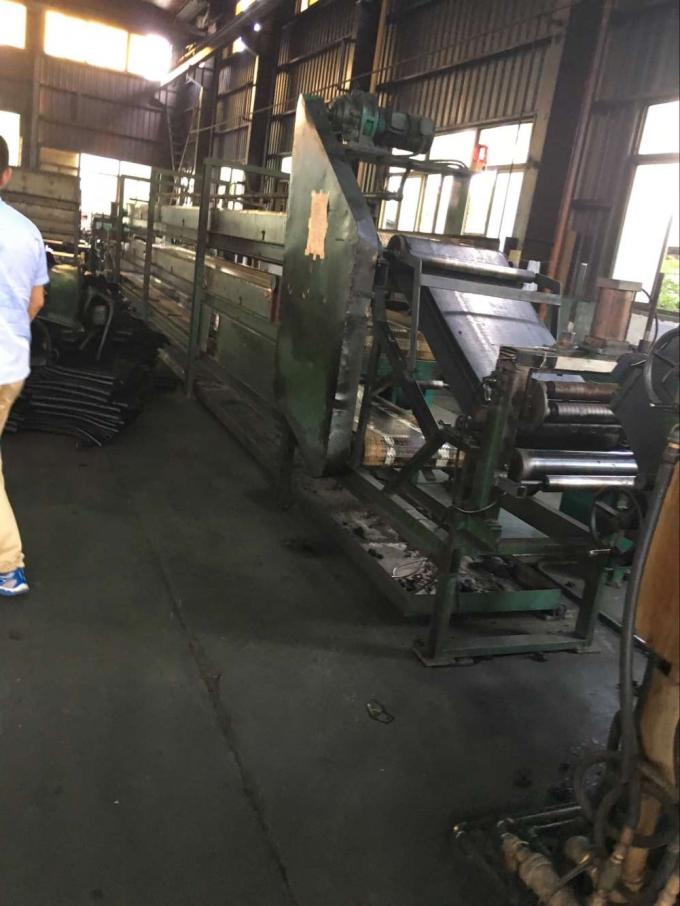 M16 Bolt On Width 500mm Excavator Rubber Track Pads