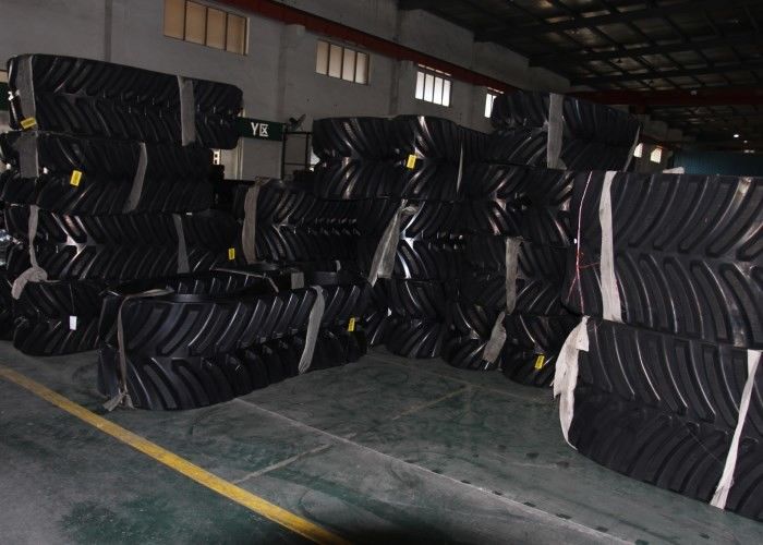 Rubber Track Caterpillar 30" Width 762 X 152.4 X 66 Fits Tractor ...