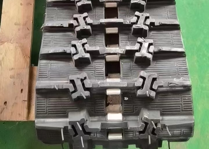 Snowmobile Rubber Track Track For ATV UTV 290X64X38