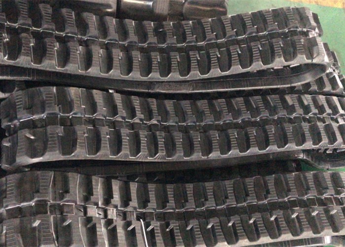 Rubber Track 230x72x46 for Construction machine