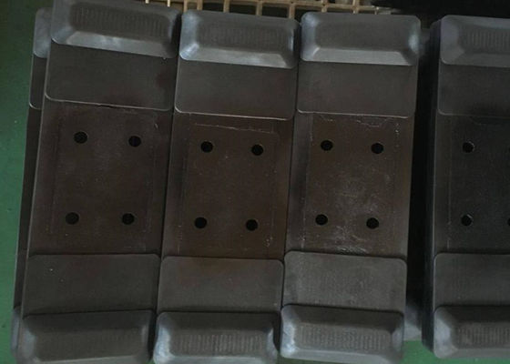 Buy dozer track pads, Good quality dozer track pads manufacturer