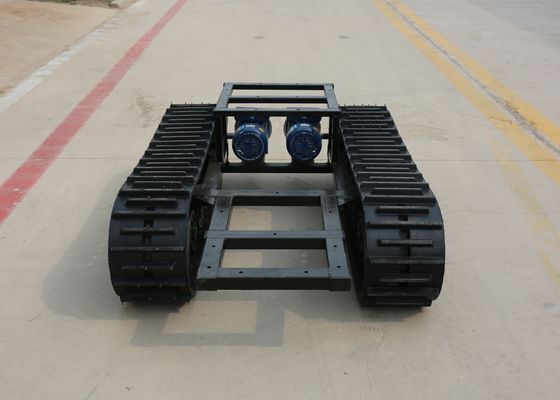 Rubber Track Undercarriage factory, Buy good quality Rubber Track ...