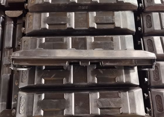 Quality Excavator Rubber Tracks & Agricultural Rubber Tracks factory ...