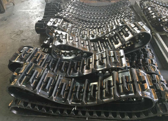 Buy truck rubber tracks, Good quality truck rubber tracks manufacturer